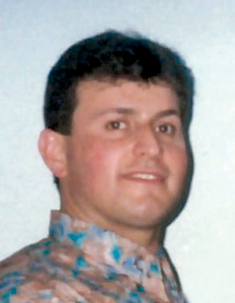 Antonio Cardamone — Il Globo