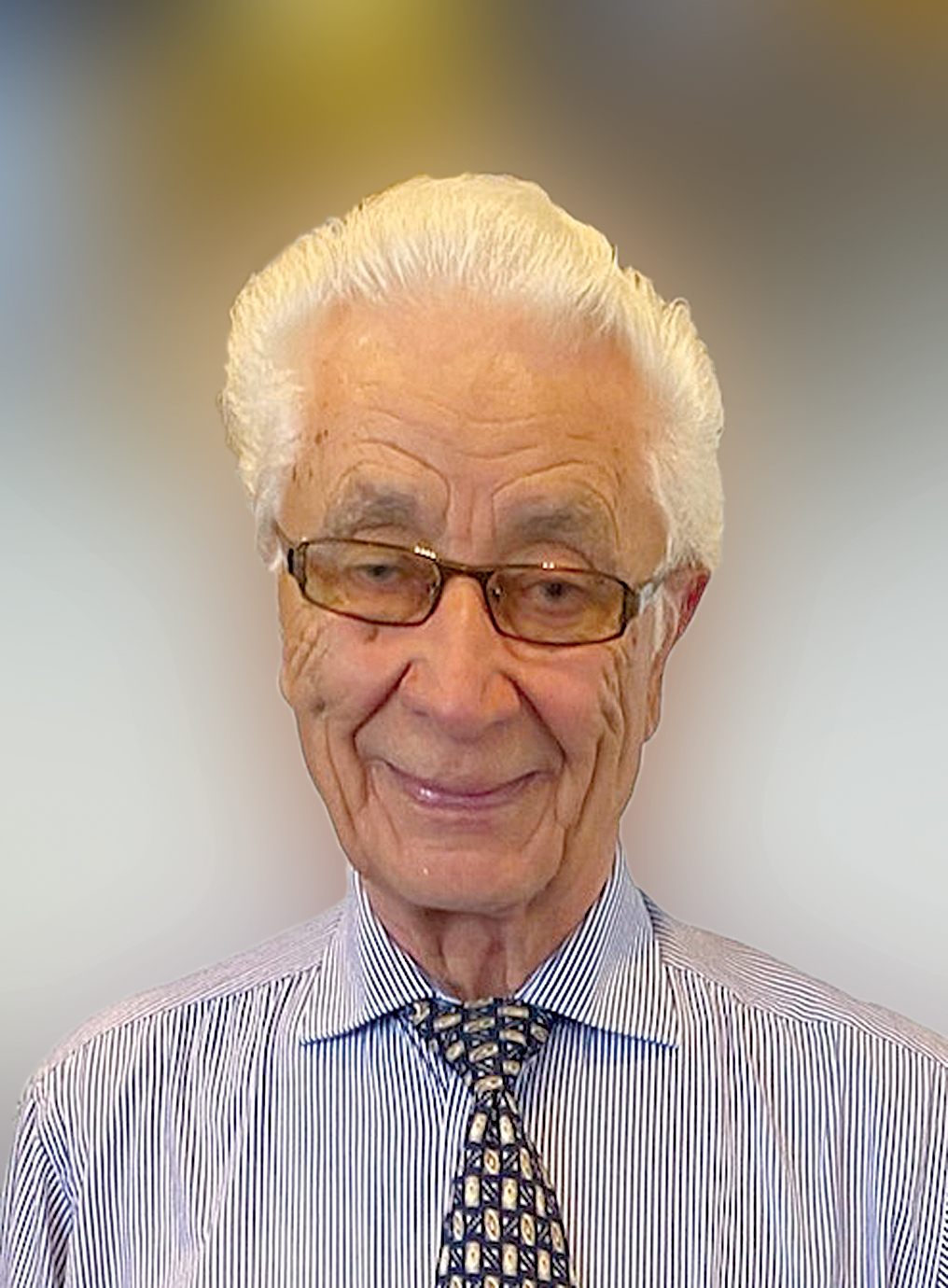 Stefano Strano — Il Globo