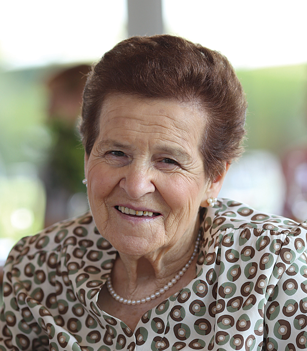 Antonia Pozzebon — Il Globo