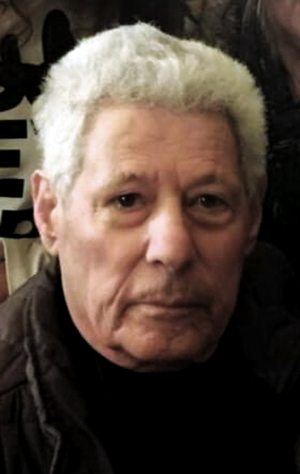 Salvatore Asprea — Il Globo