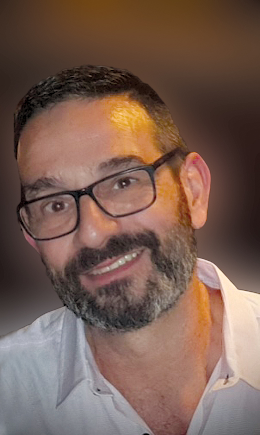 Domenic Anthony Ritoli — Il Globo