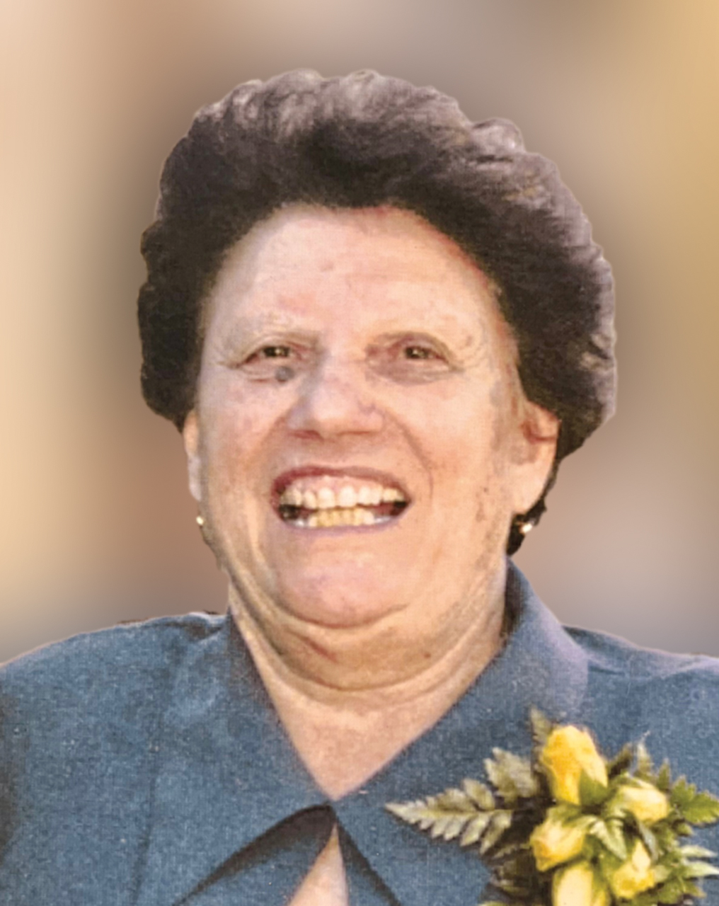 Lucia Capomolla — Il Globo