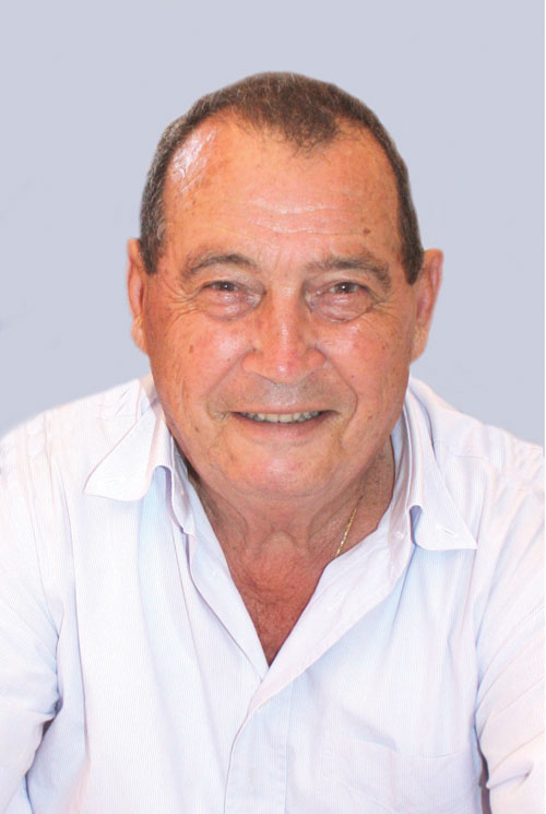 Domenico Mirarchi — Il Globo