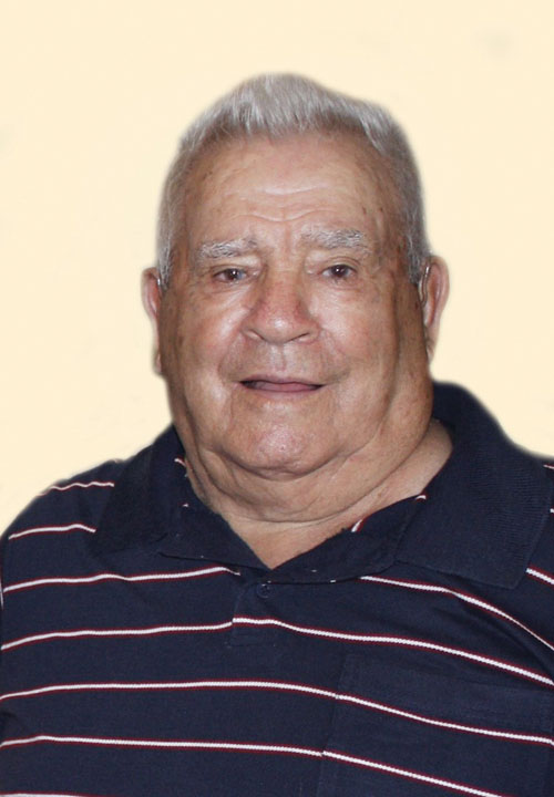 Francesco Pace — Il Globo