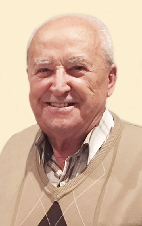 Giuseppe Ieraci — Il Globo
