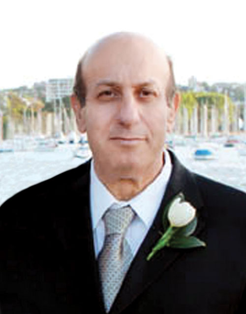 Phillip Giunta — Il Globo