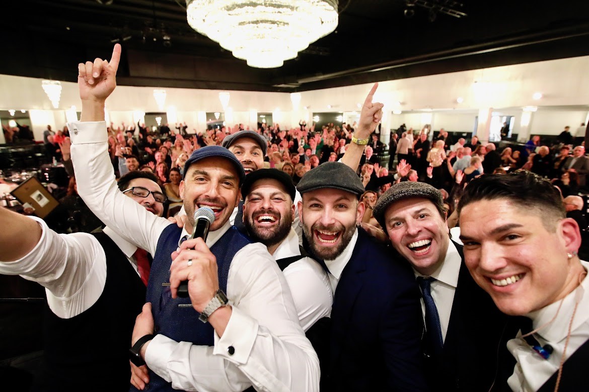 Uniti sempre nel ricordo e nell’affetto — Il Globo