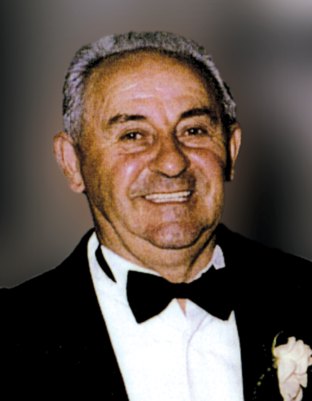 Ernesto Valentino Bonato — Il Globo