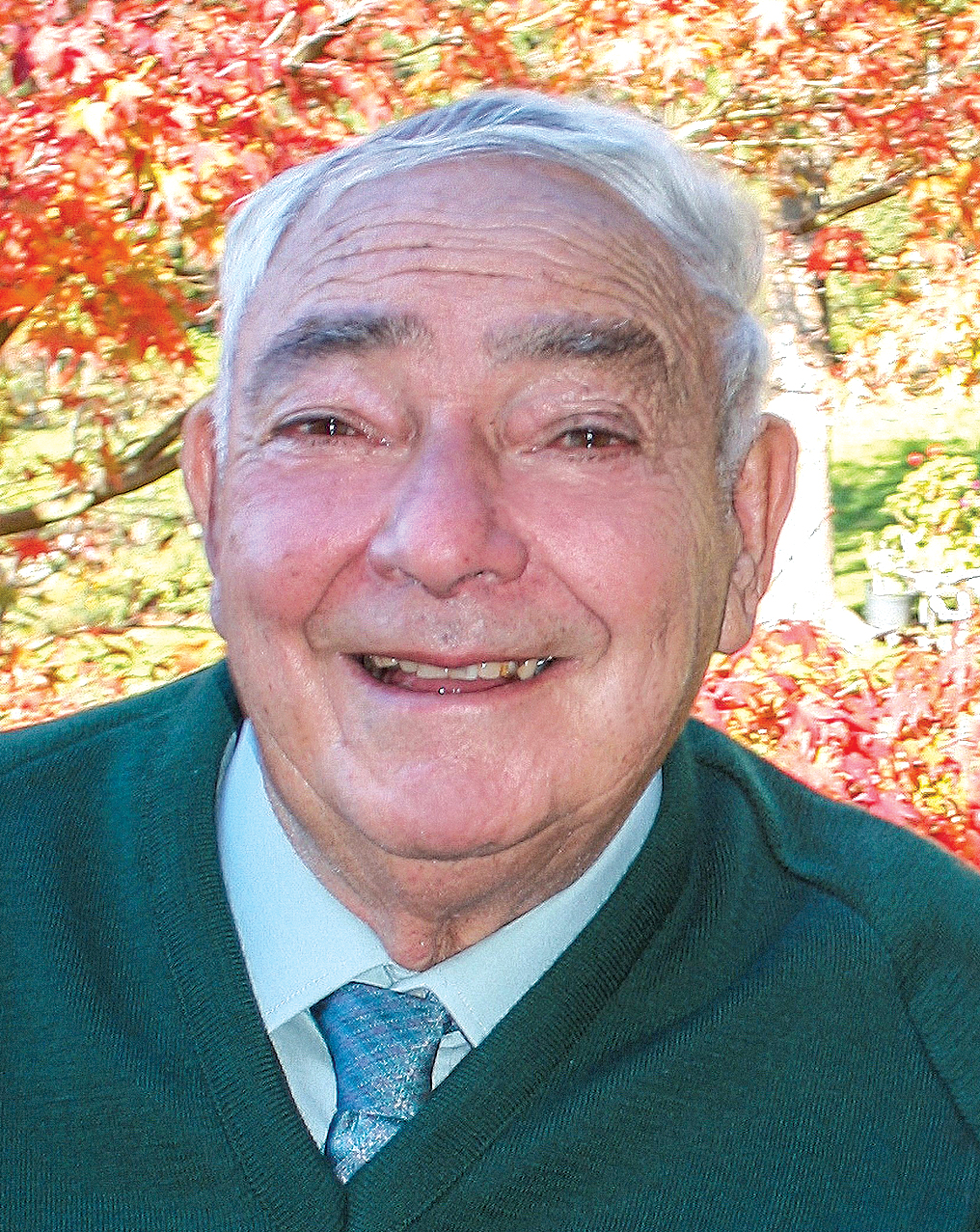 Vito Agosta — Il Globo