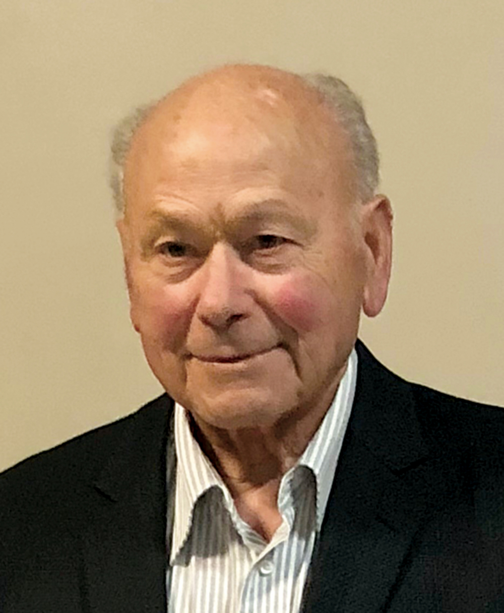 Argentino De Santis — Il Globo