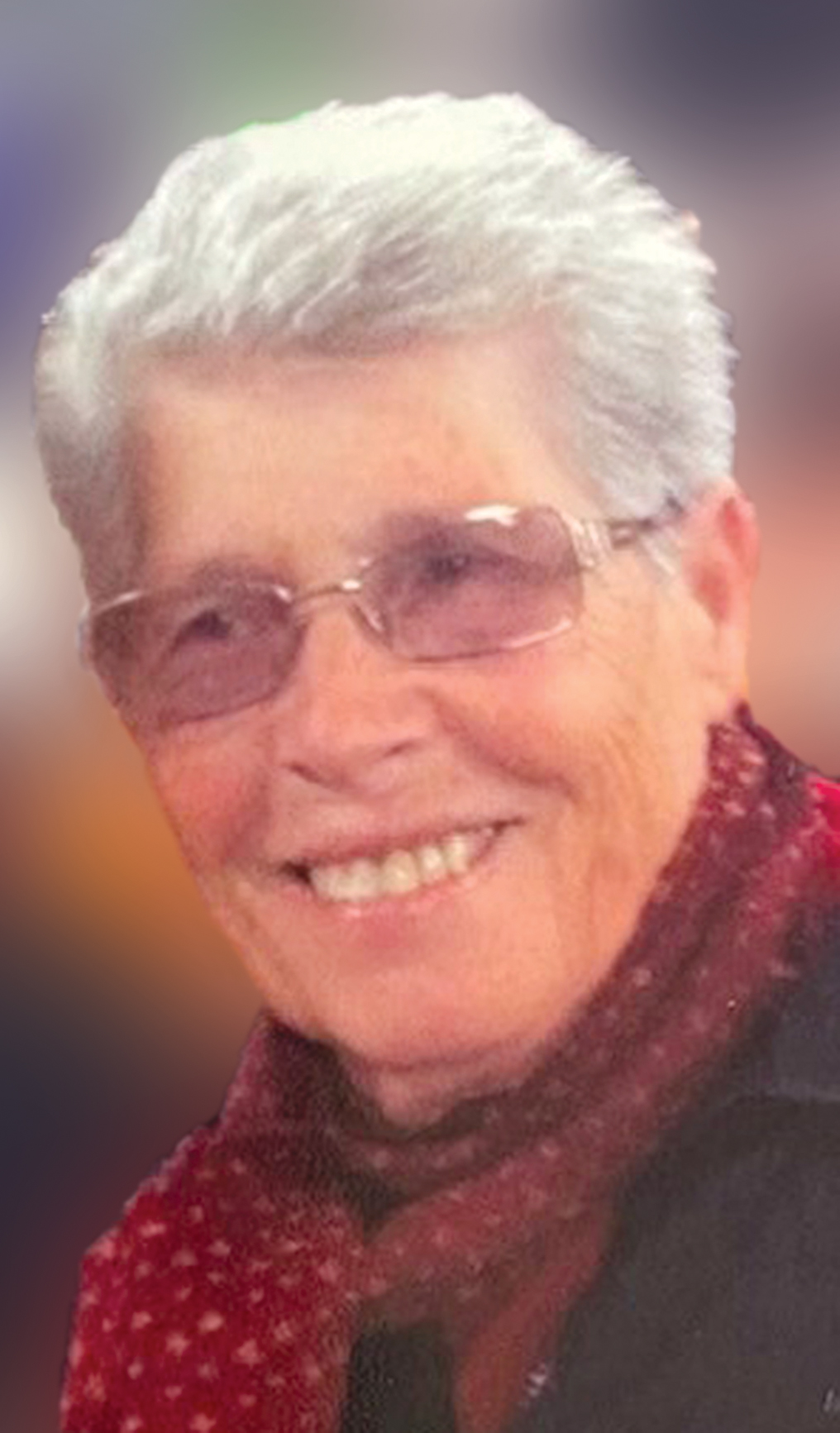 Anita (Cleonice) Francione nata Bramieri — Il Globo