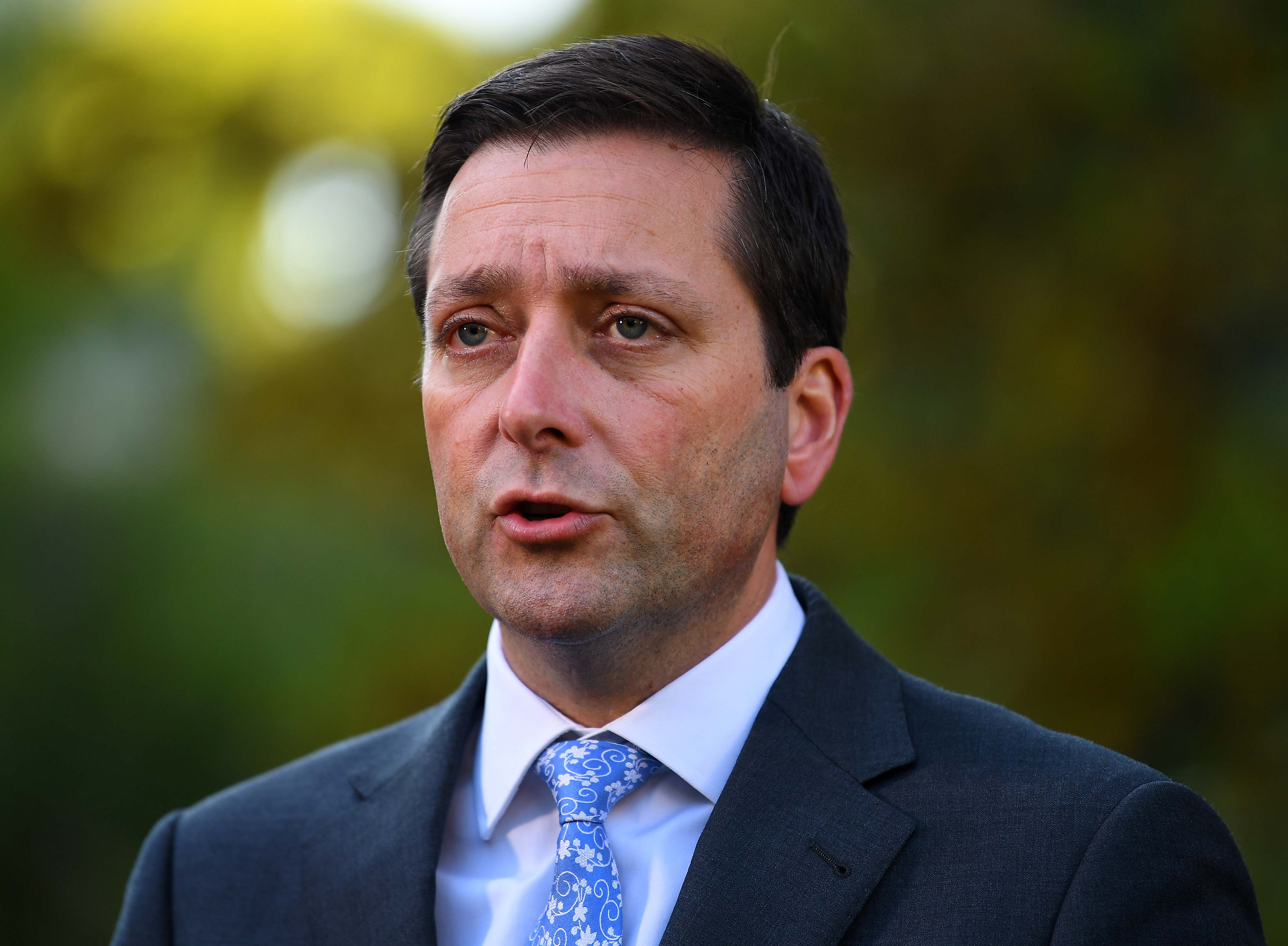 Il capo dello staff di Matthew Guy rinuncia all’incarico — Il Globo