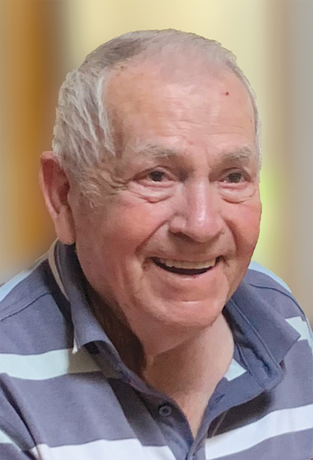 Rocco Morano — Il Globo