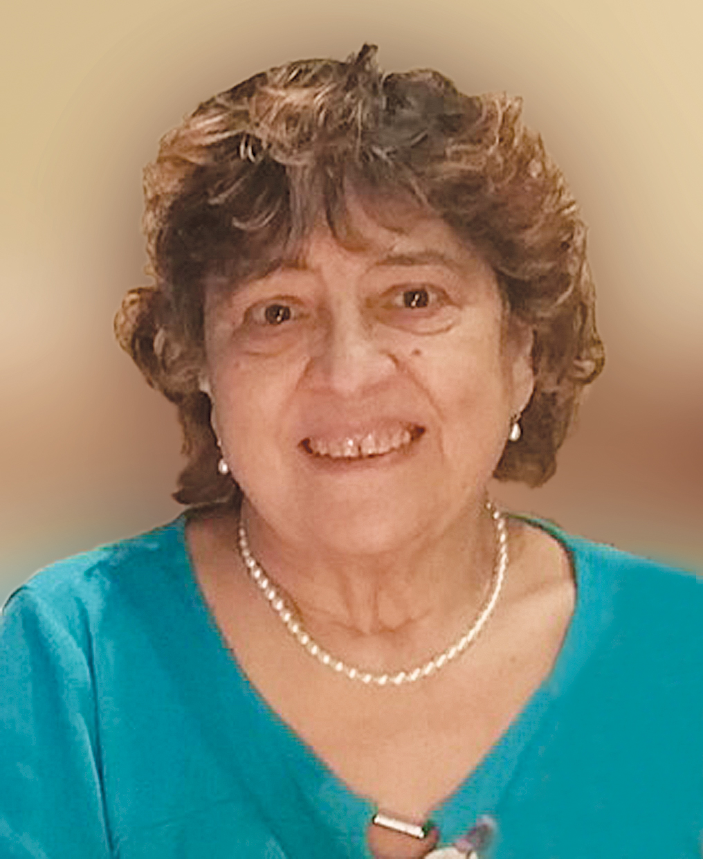 Giovanna Rosa — Il Globo