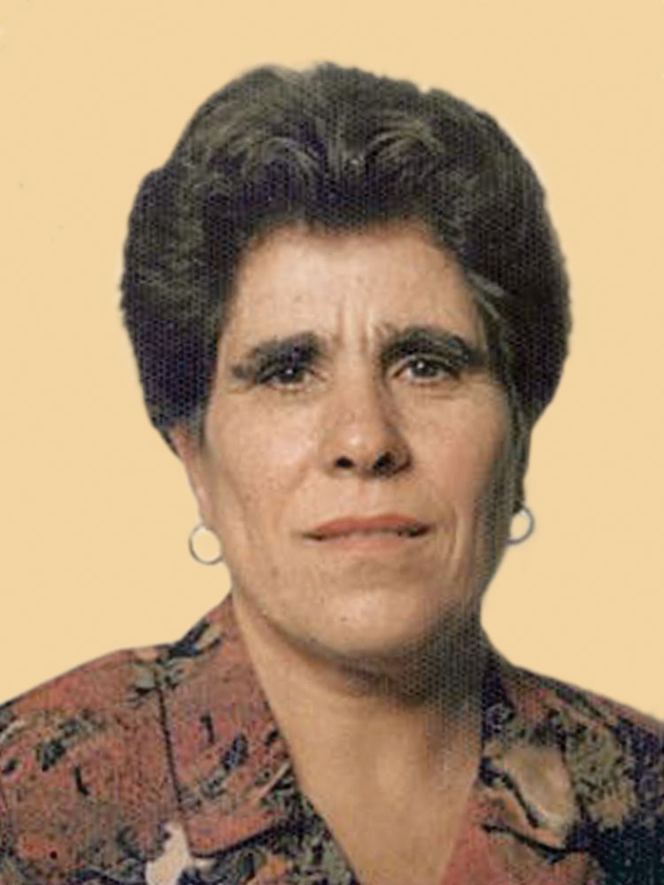 Sebastiana Musumeci — Il Globo