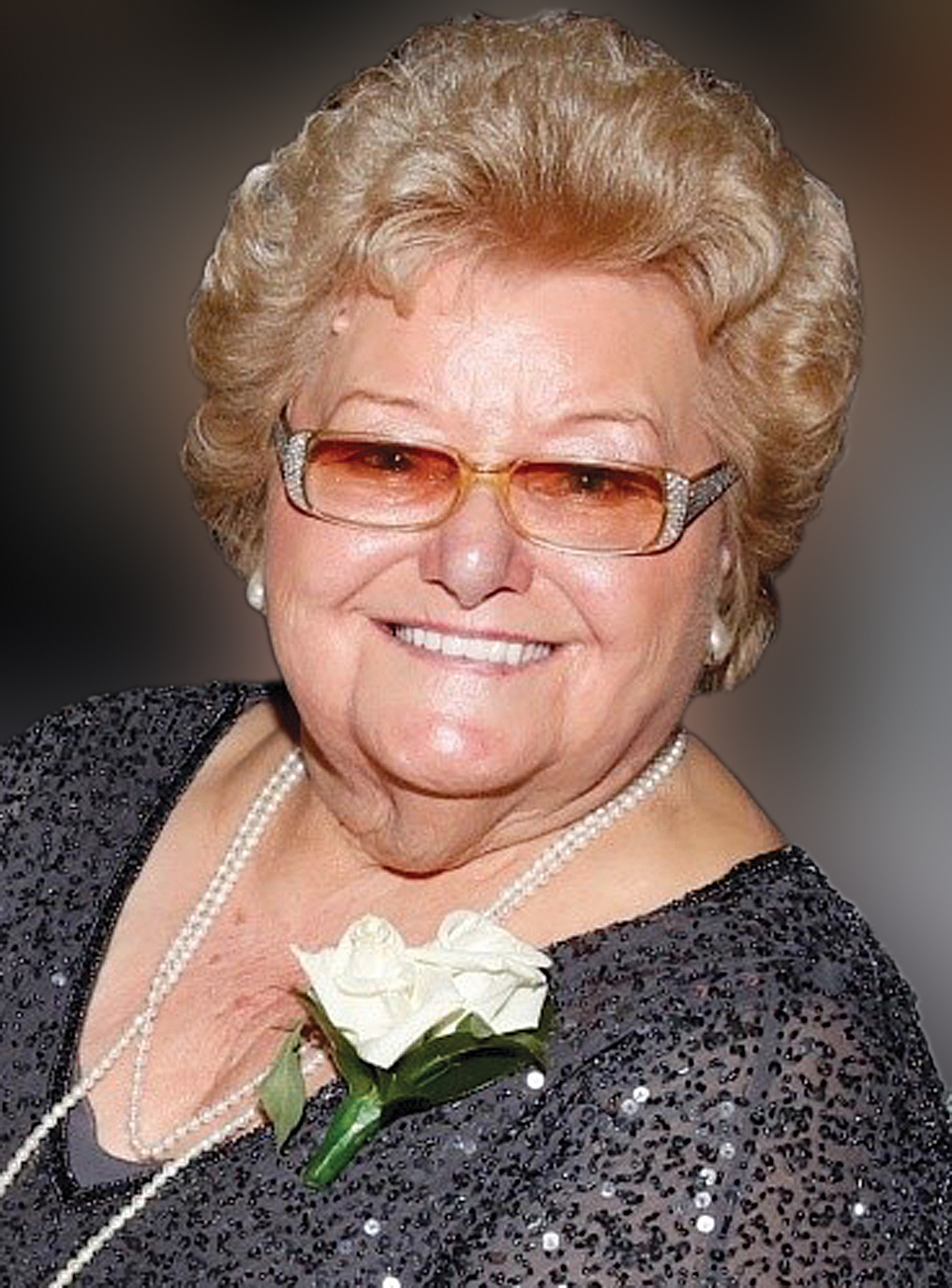 Nelda Nanni — Il Globo