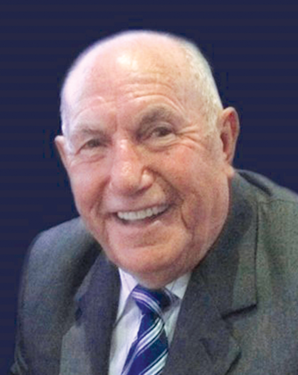 Michele Piccolo — Il Globo