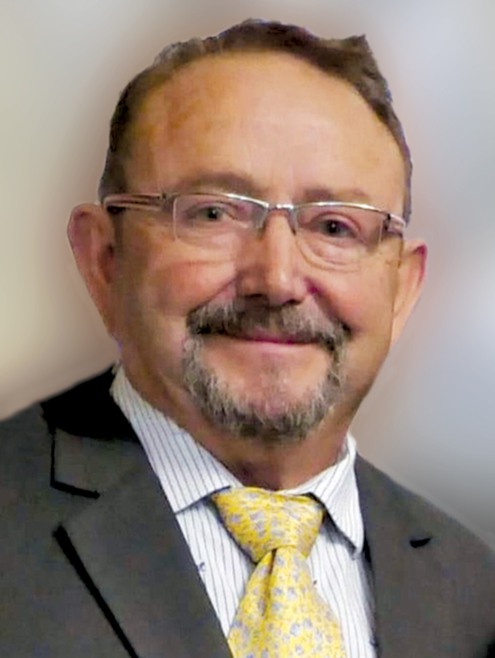 Joseph (Joe) Rizza — Il Globo