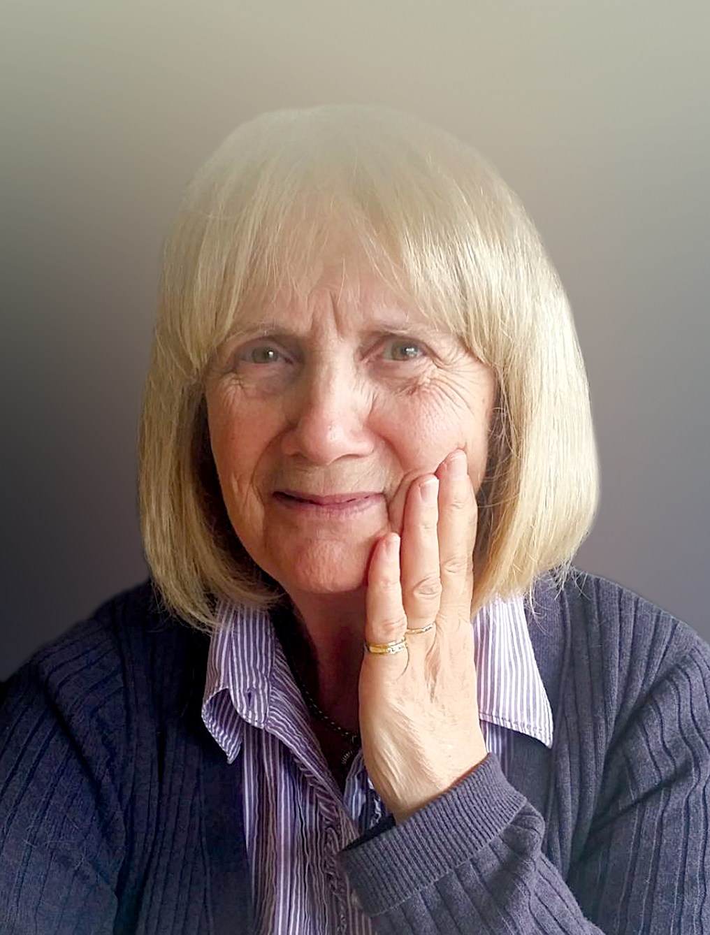 Elsa Di Zio — Il Globo