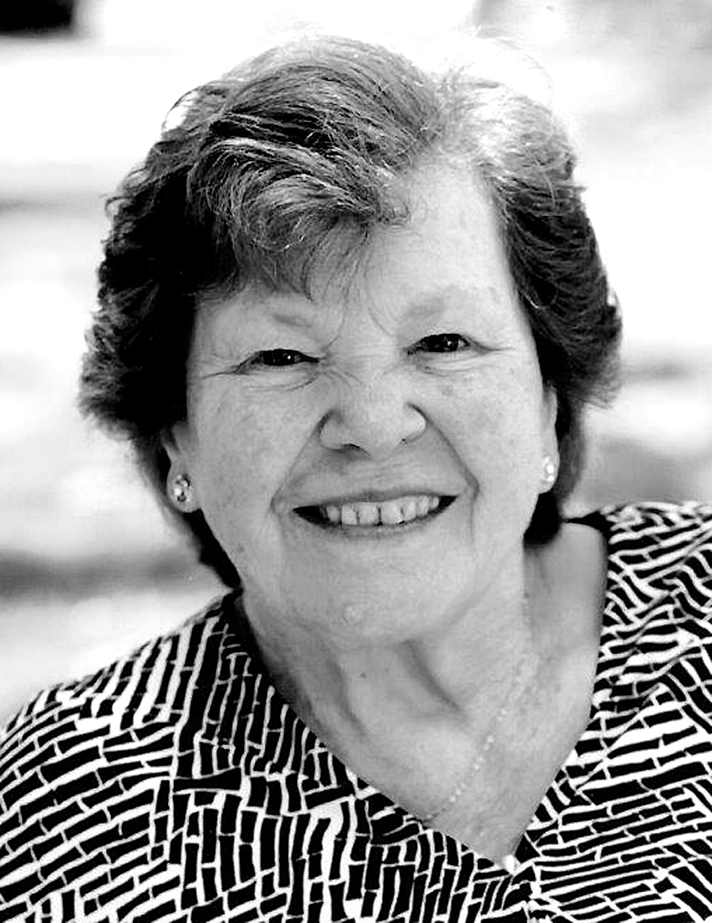 Raffaella Sanelli — Il Globo