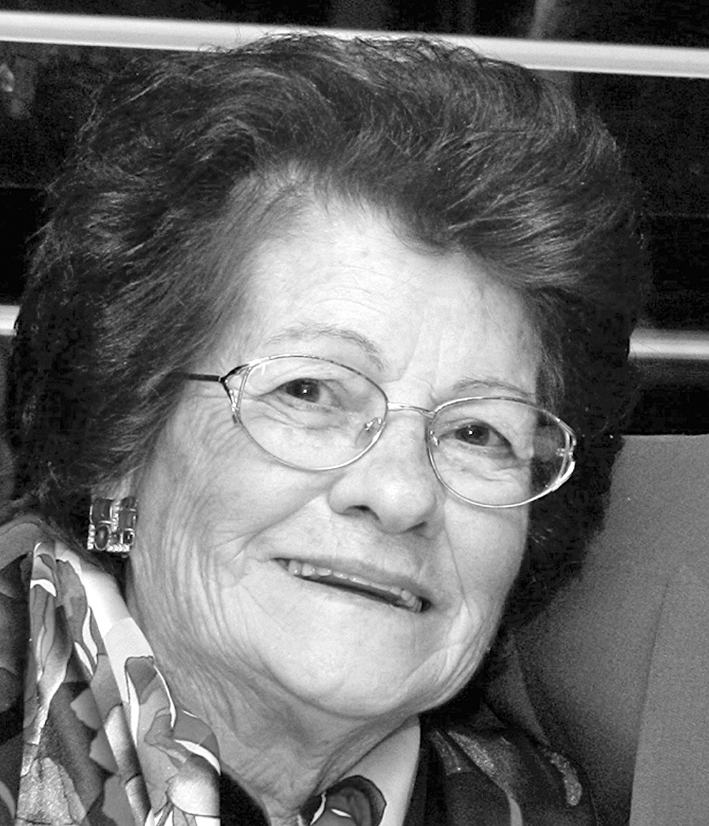Dina Perillo — Il Globo