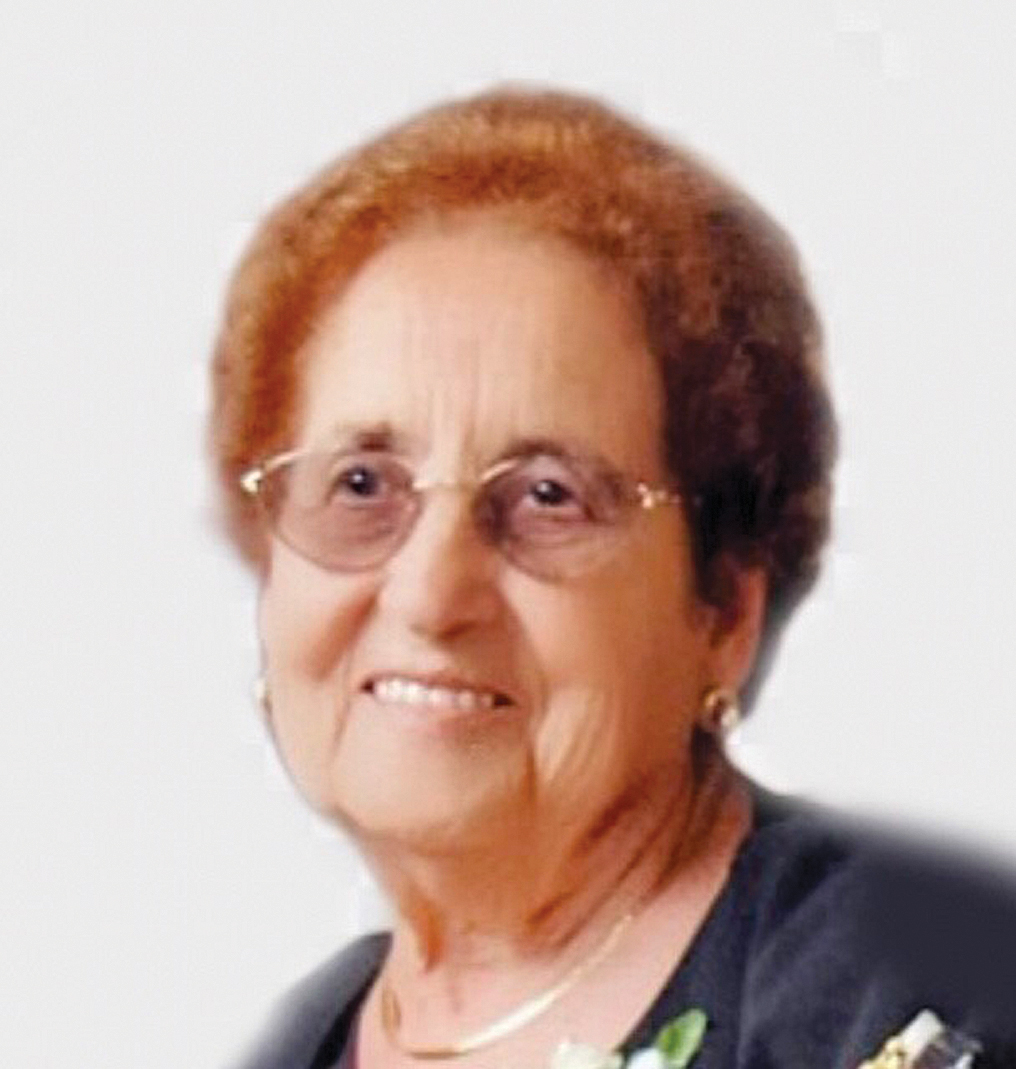 Giuseppina Lentini (Mostile) — Il Globo