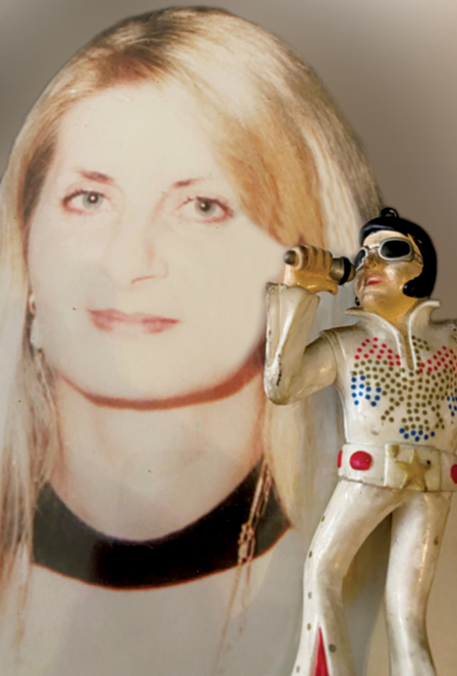 Anna Inzitari (nata Russo) — Il Globo