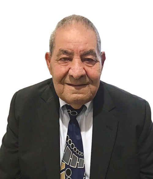 Francesco Timpano — Il Globo