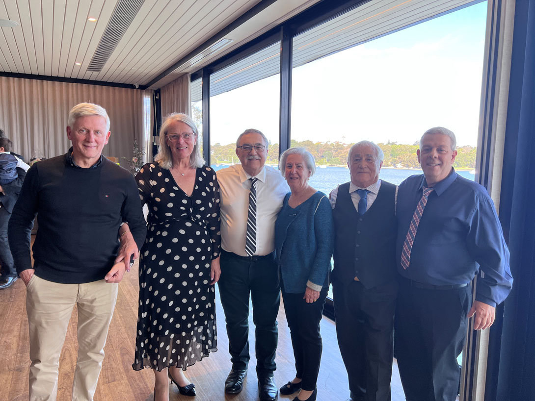 SS. Maria di Montalto è in festa — Il Globo