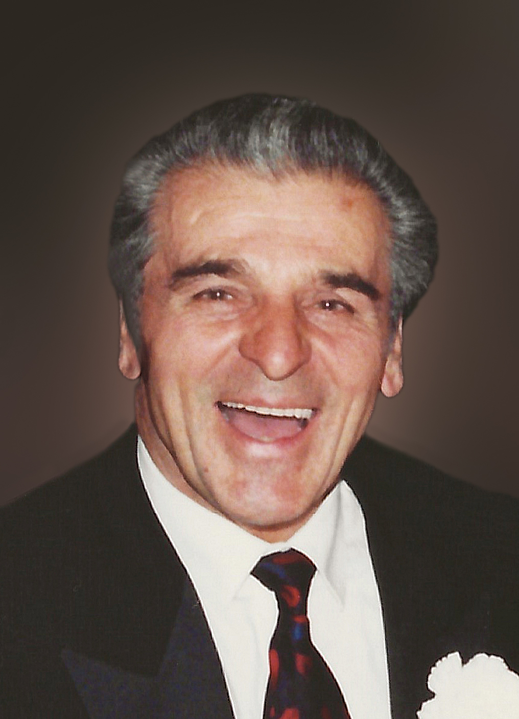 Daniele Scenna — Il Globo