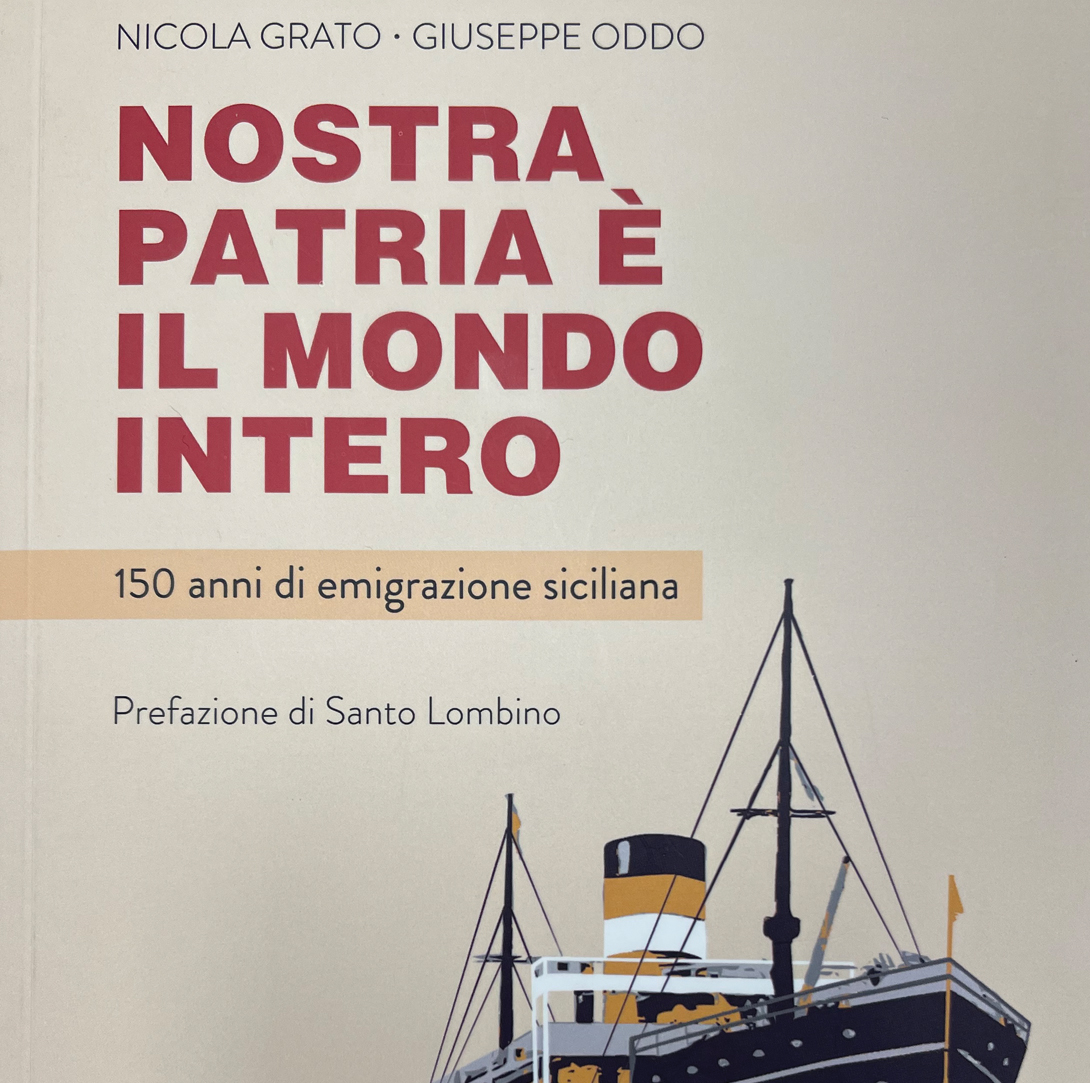 “Nostra Patria è il mondo intero”: il libro che racconta le storie di ...