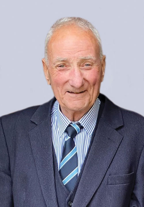 Fortunato Gianotti — Il Globo