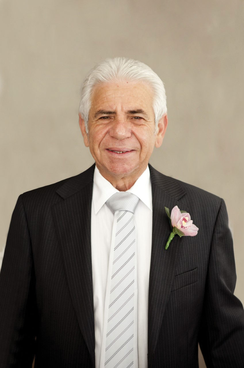 Rocco Vaccari — Il Globo