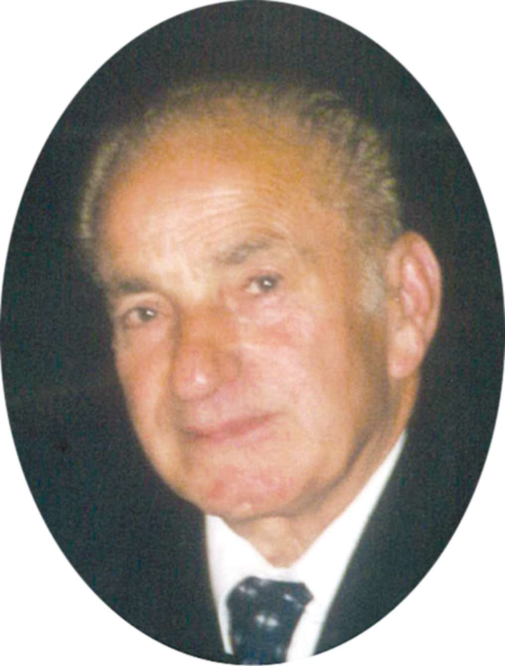 Francesco Perri — Il Globo