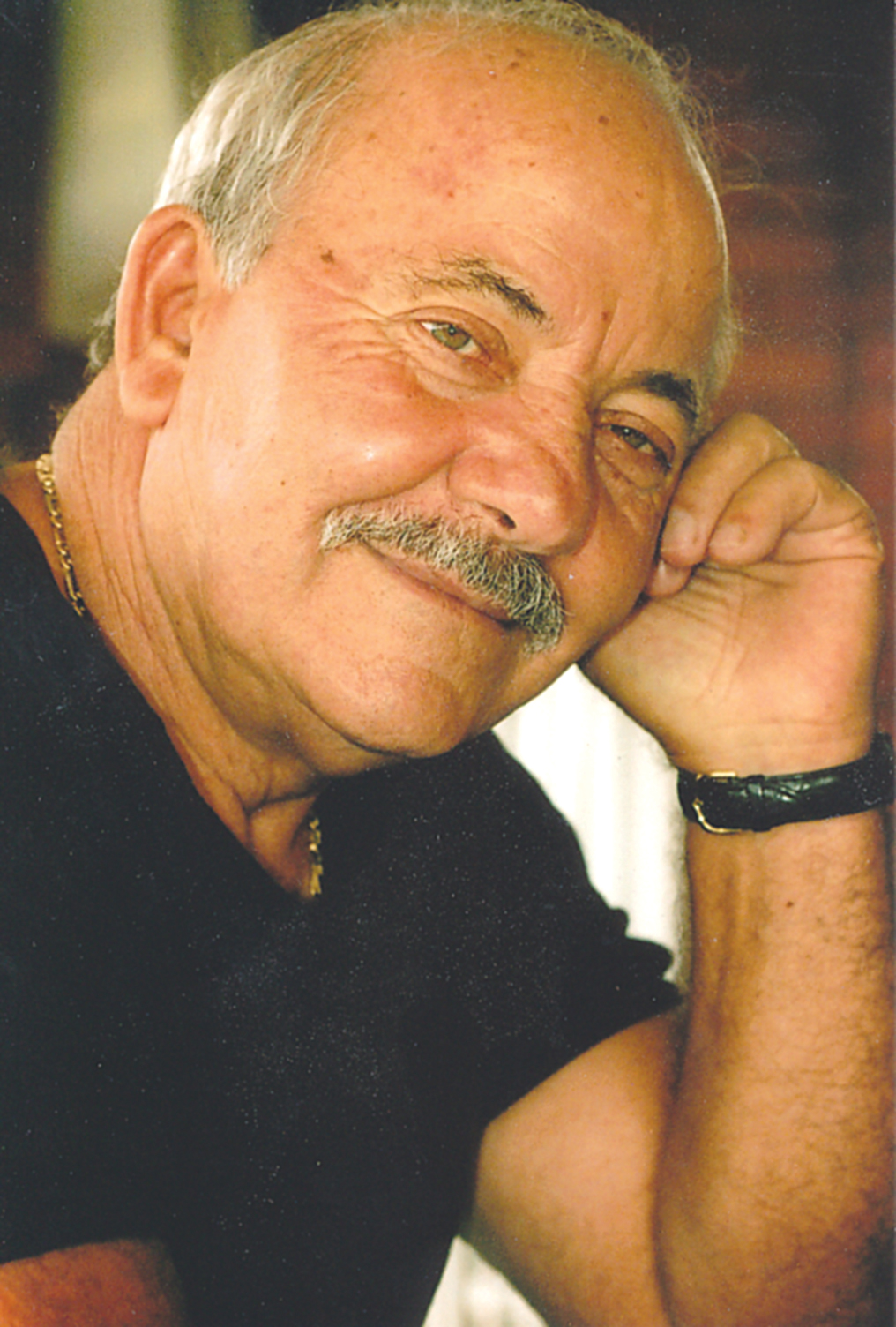 Ilario Lorry Ierardo — Il Globo