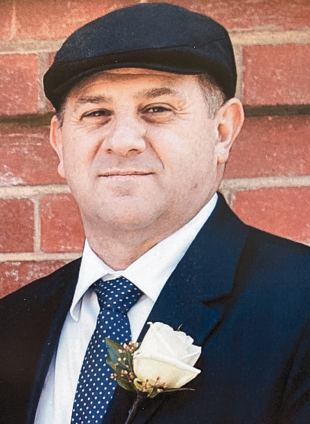 Pasquale Manariti — Il Globo