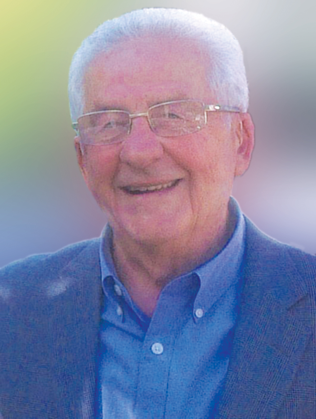 Tonino Crivelli — Il Globo