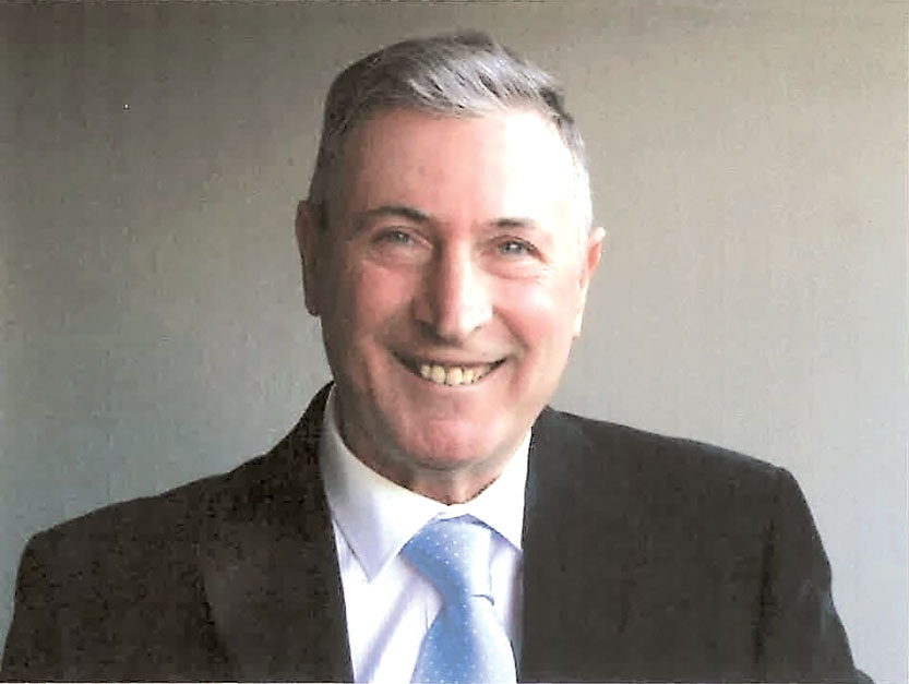 Angelo Lino Battaglia — Il Globo