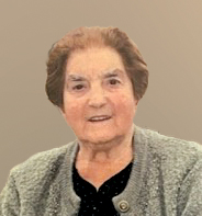 Antonietta Capone — Il Globo