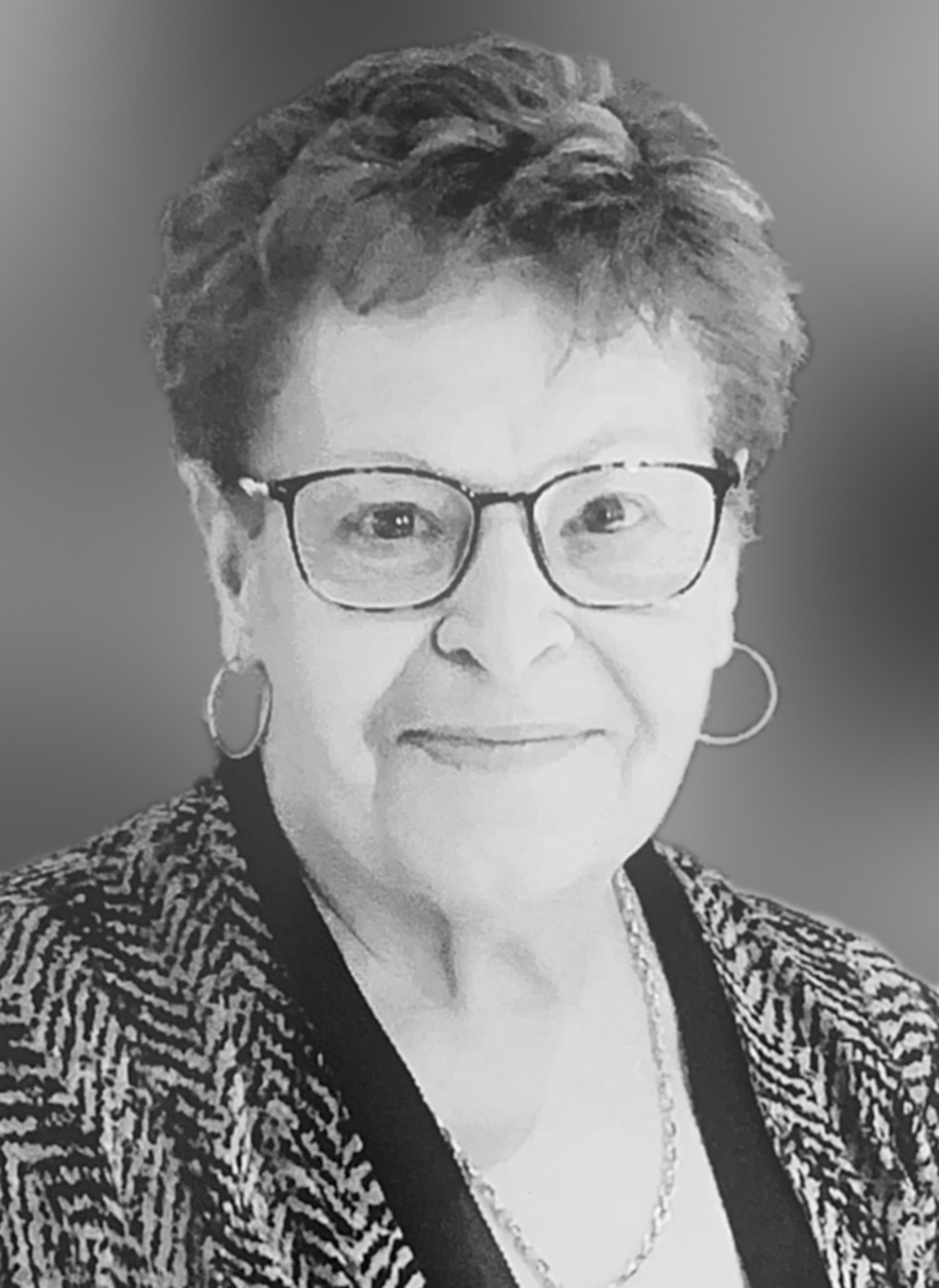 Nella Benedetti — Il Globo