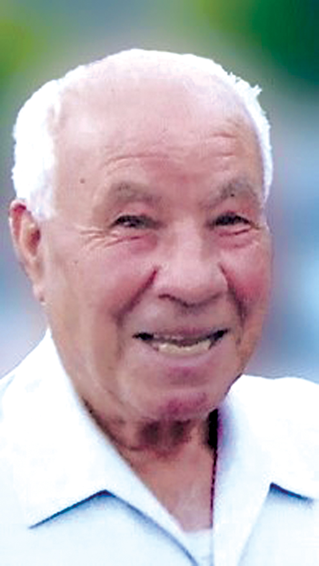 Giuseppe Pascuzzi — Il Globo