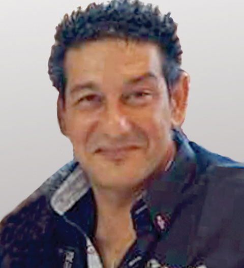 Giulio Corte — Il Globo