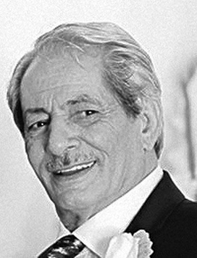 Frank Scarfo — Il Globo