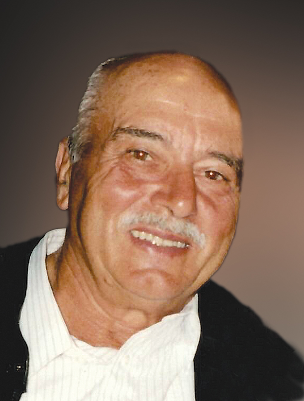 Giuseppe Joe Paciocco — Il Globo