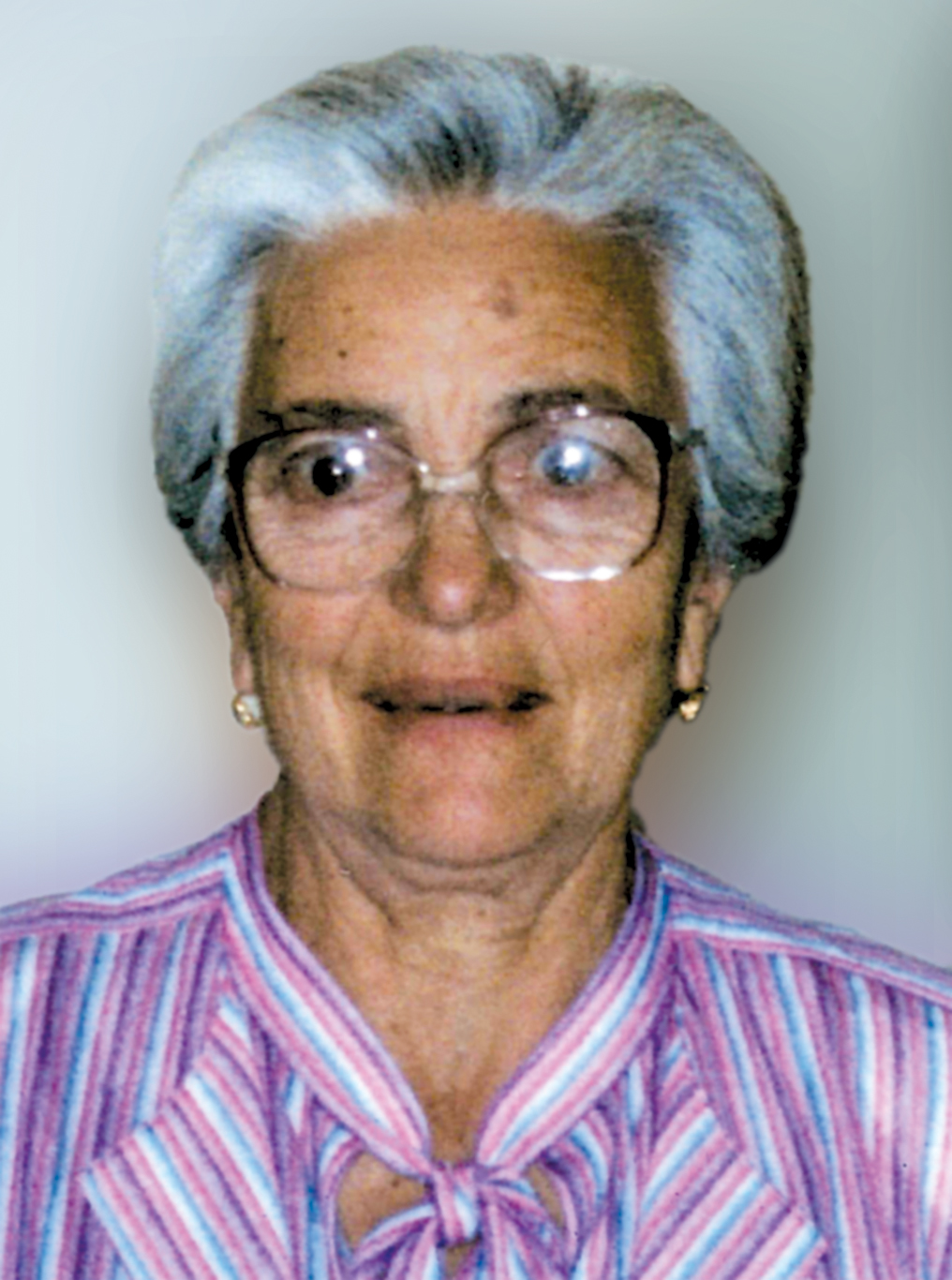 Maria Biviano — Il Globo