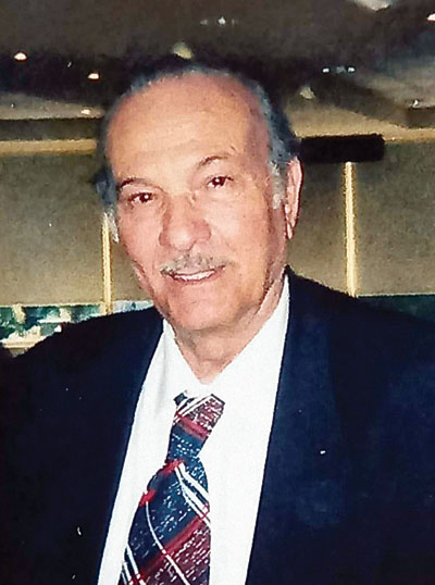 Dott Sebastiano Privitera — Il Globo