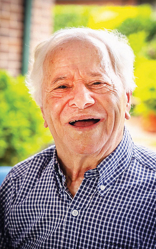 Domenico Carzo — Il Globo