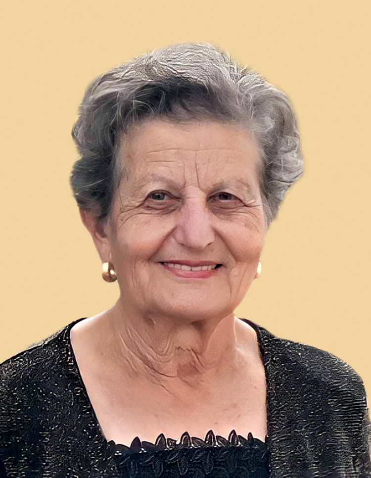 Grazia Ruggiero — Il Globo