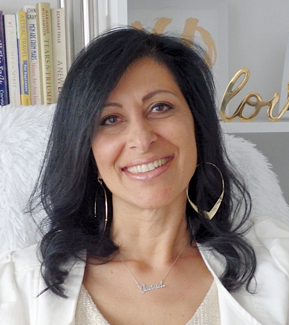 Ivana Domenica Sanelli — Il Globo