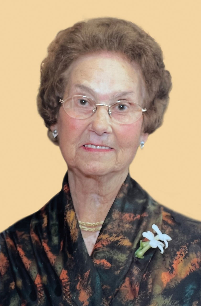 Maria Cecilia Mariuccia Mazzaferro — Il Globo